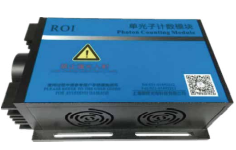产业化！量子（光子）探测器以及光子计数器-迈科技技术库